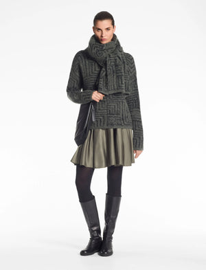 Depuis 2008, la valeur du Made In Italy a toujours été un facteur clé ...